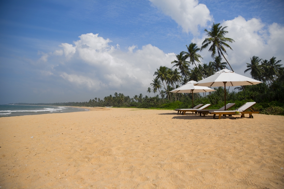 Hotel Shinagawa Beach Hotel. Balapitiya, Sri Lanka. Prices and Booking ...